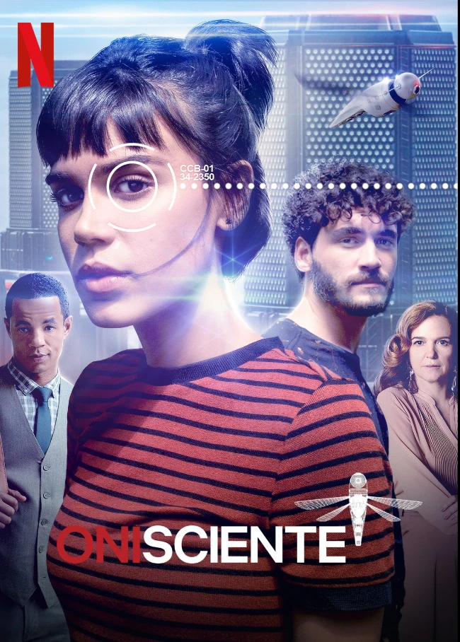 Omniscient | Netflix Wiki | Fandom