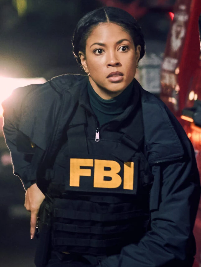 Sarah Meeker | Netflix Wiki | Fandom