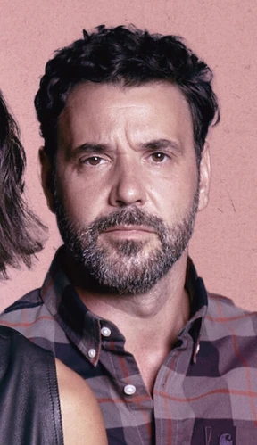 Nando | Netflix Wiki | Fandom