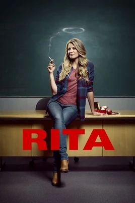 Rita | Netflix Wiki | Fandom