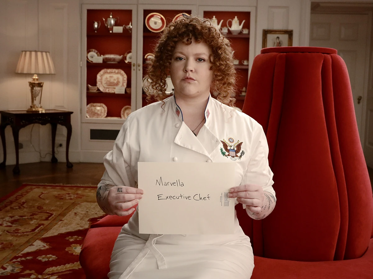 Marvella | Netflix Wiki | Fandom