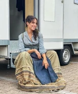 Almila Bagriacik | Netflix Wiki | Fandom