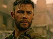 Tyler Rake | Netflix Wiki | Fandom