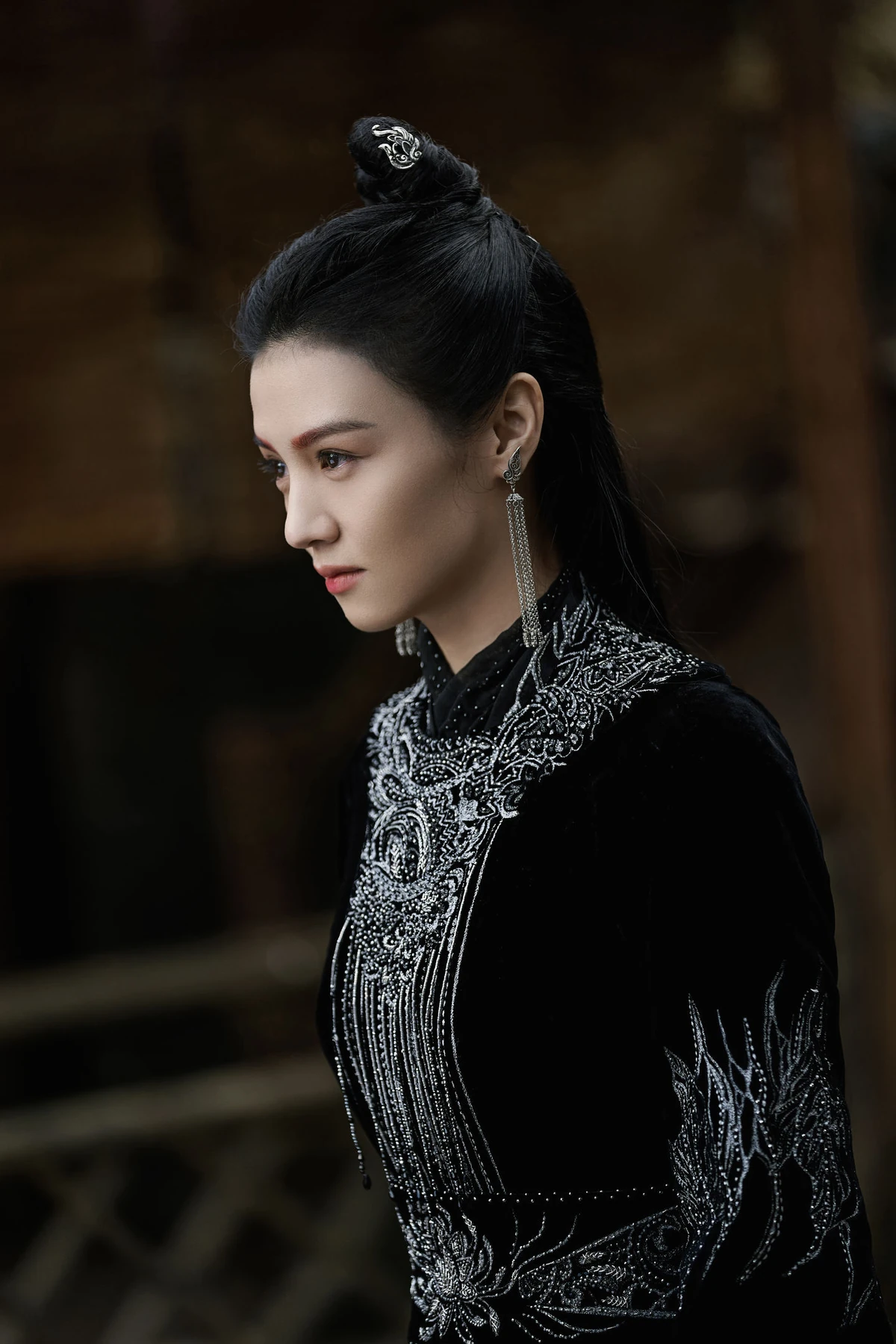 Long Ye | Netflix Wiki | Fandom