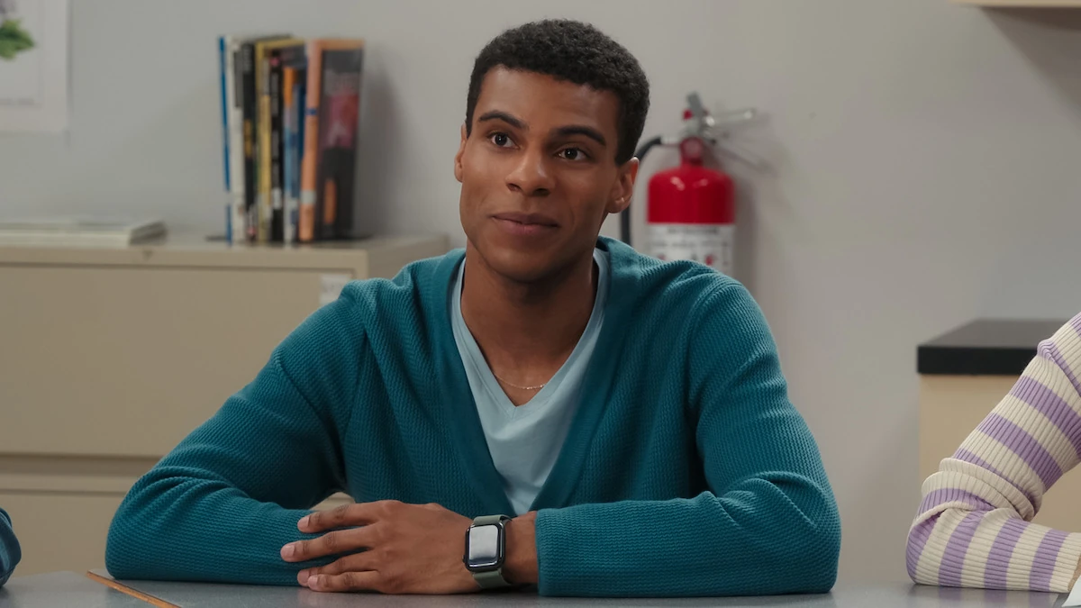 Skylar Summerhill | Netflix Wiki | Fandom