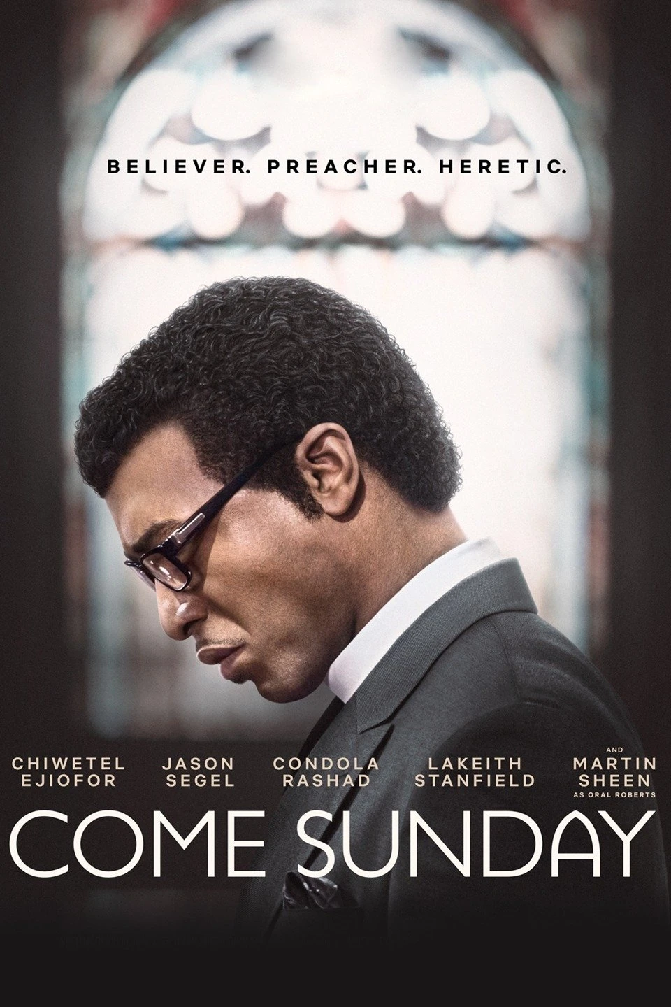 Come Sunday | Netflix Wiki | Fandom