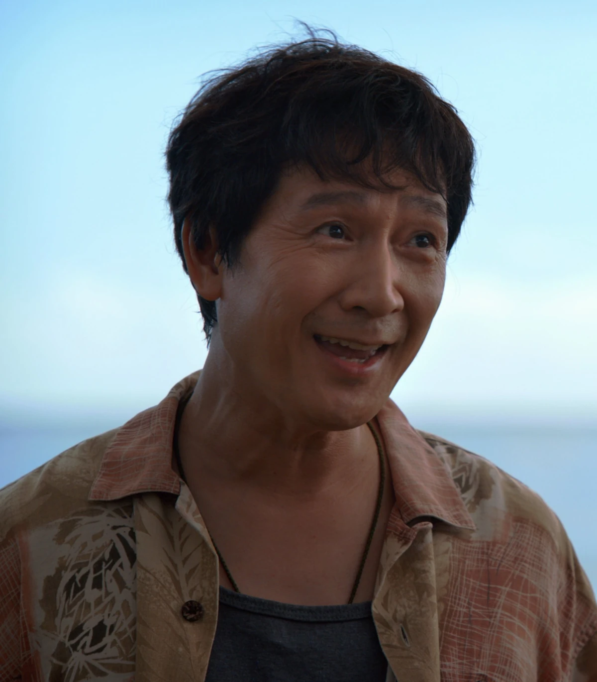 George Phan | Netflix Wiki | Fandom