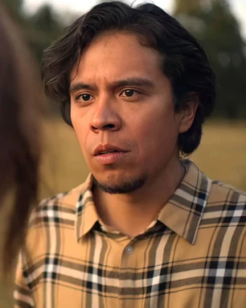 Elroy | Netflix Wiki | Fandom