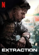 Extraction | Netflix Wiki | Fandom