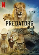 Predators | Netflix Wiki | Fandom