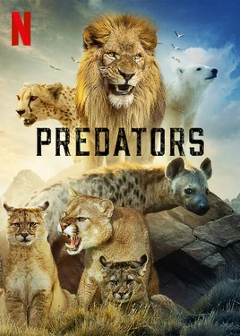 Predators | Netflix Wiki | Fandom