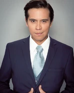 Marco Zapata | Netflix Wiki | Fandom