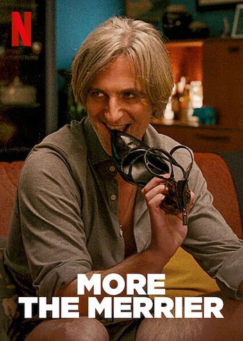 More the Merrier | Netflix Wiki | Fandom