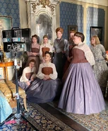 Almila Bagriacik | Netflix Wiki | Fandom