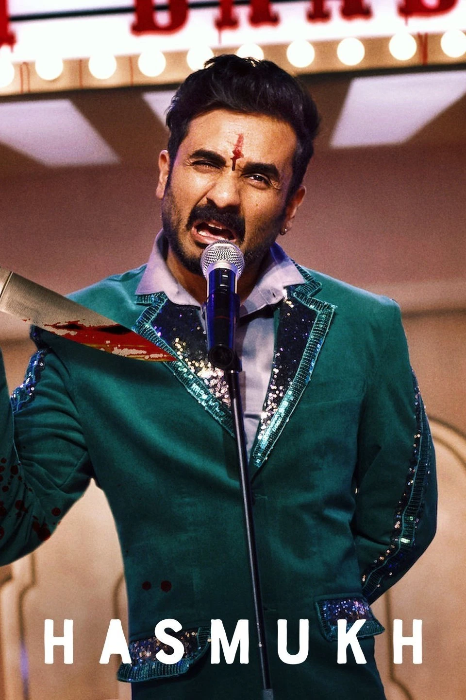 Hasmukh | Netflix Wiki | Fandom