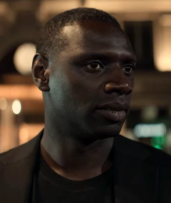 Assane Diop | Netflix Wiki | Fandom