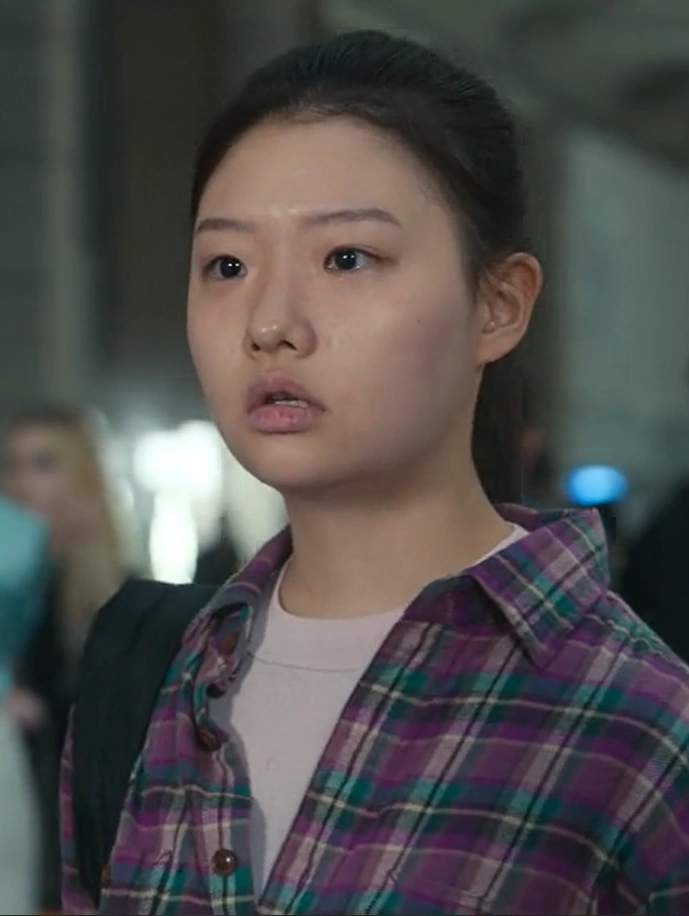 Lee Seon-a | Netflix Wiki | Fandom