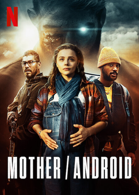 Mother/Android | Netflix Wiki | Fandom