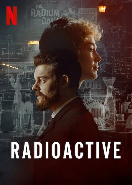 Radioactive | Netflix Wiki | Fandom