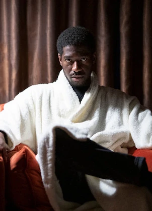 Marvin | Netflix Wiki | Fandom