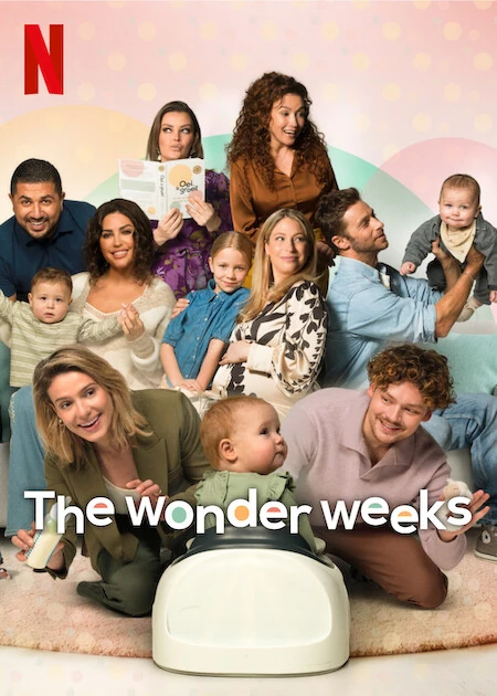 The Wonder Weeks | Netflix Wiki | Fandom