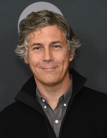 Chris Parnell | Netflix Wiki | Fandom