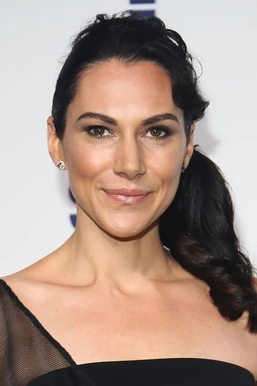 Kyra Zagorsky | Netflix Wiki | Fandom