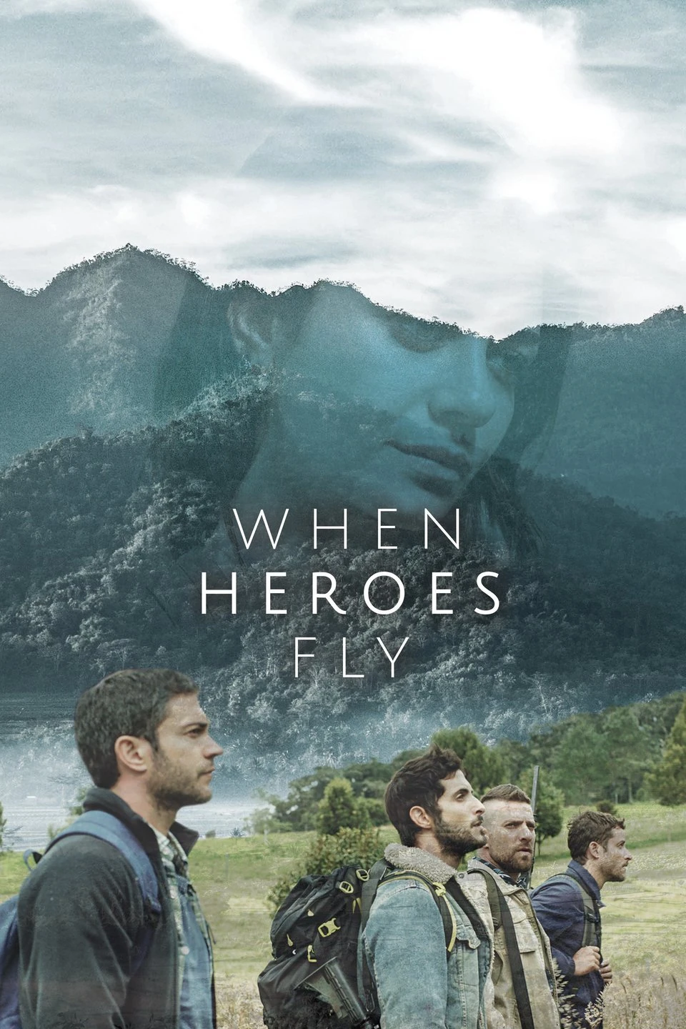 When Heroes Fly | Netflix Wiki | Fandom
