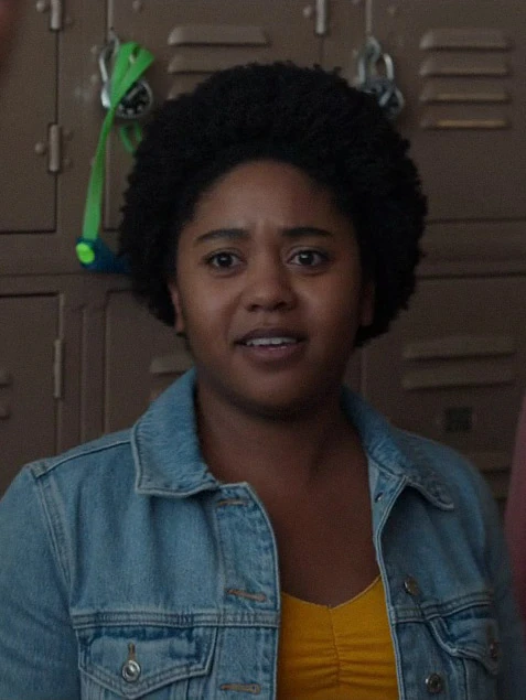 Amaya | Netflix Wiki | Fandom