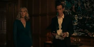 Caroline Burkett | Netflix Wiki | Fandom