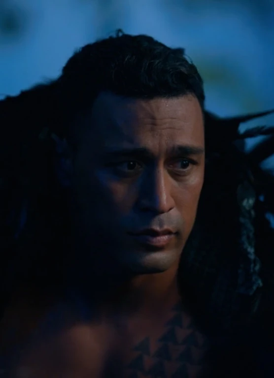 Kua Kawena | Netflix Wiki | Fandom