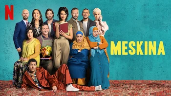 Meskina | Netflix Wiki | Fandom