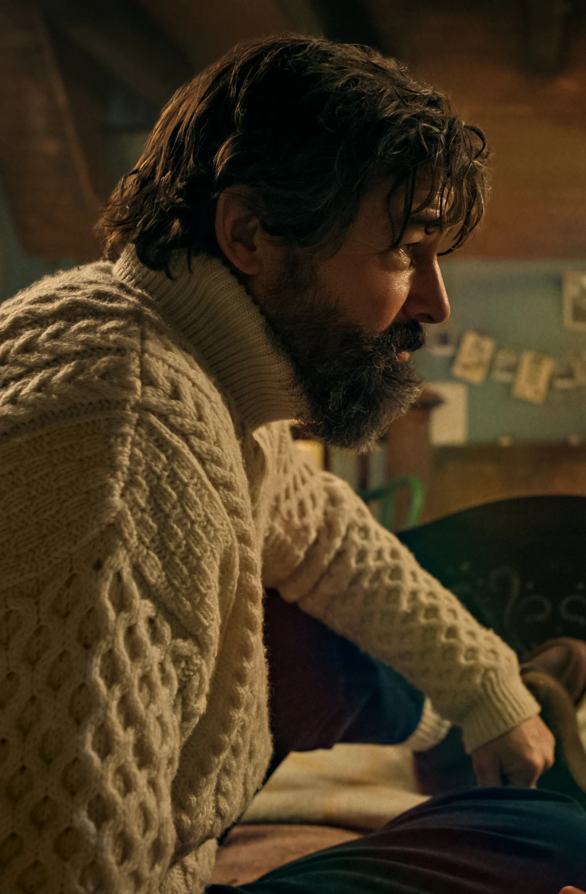 Peter | Netflix Wiki | Fandom