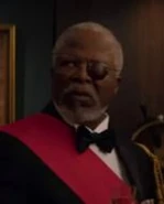 Charles Ulenga | Netflix Wiki | Fandom