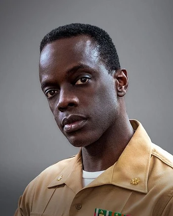 Ato Essandoh | Netflix Wiki | Fandom