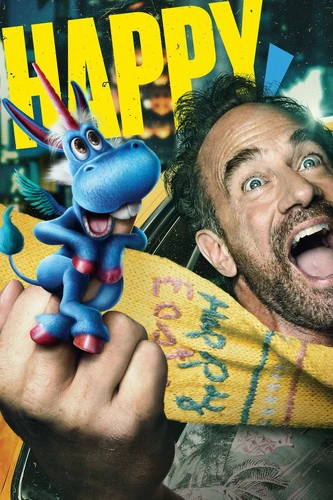 Happy! | Netflix Wiki | Fandom