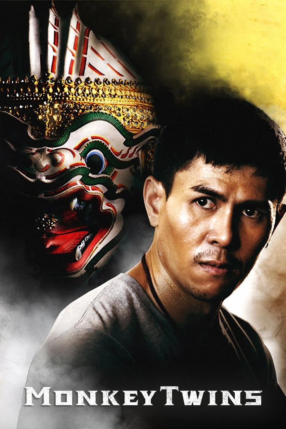 Monkey Twins | Netflix Wiki | Fandom