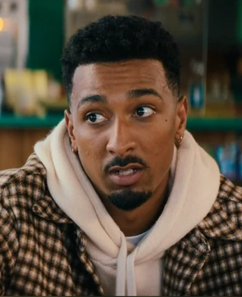 Omar Mohammed | Netflix Wiki | Fandom
