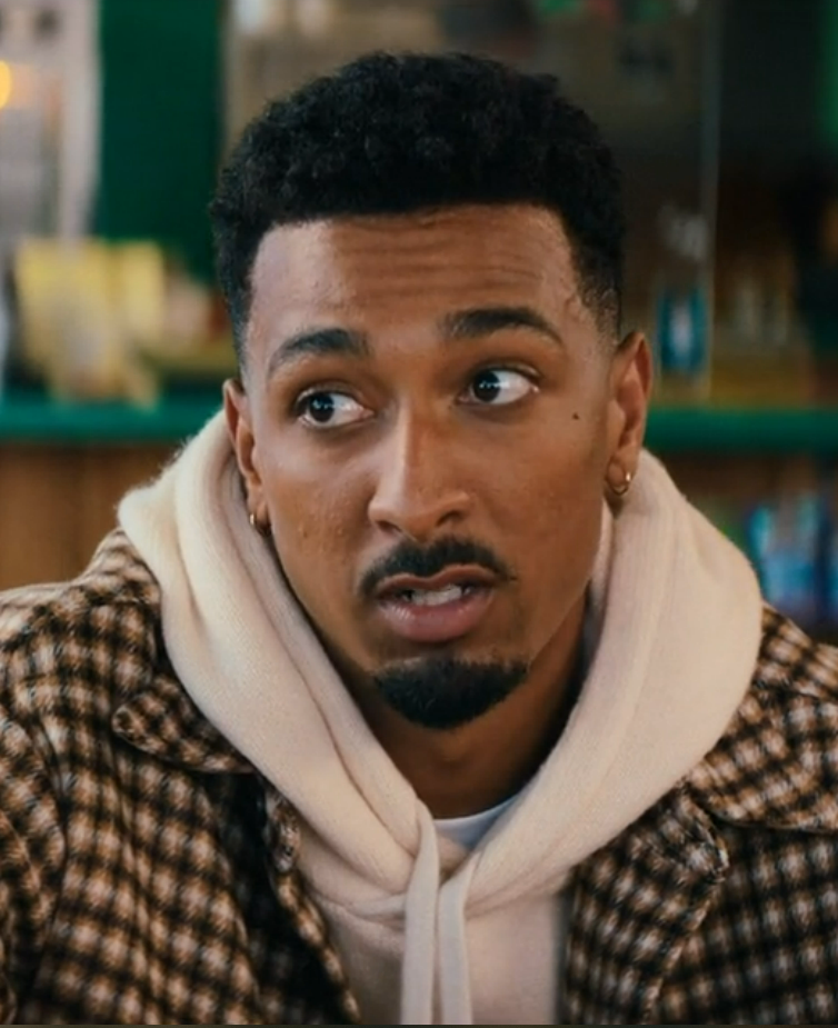 Omar Mohammed | Netflix Wiki | Fandom