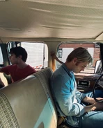 Cole Walter | Netflix Wiki | Fandom