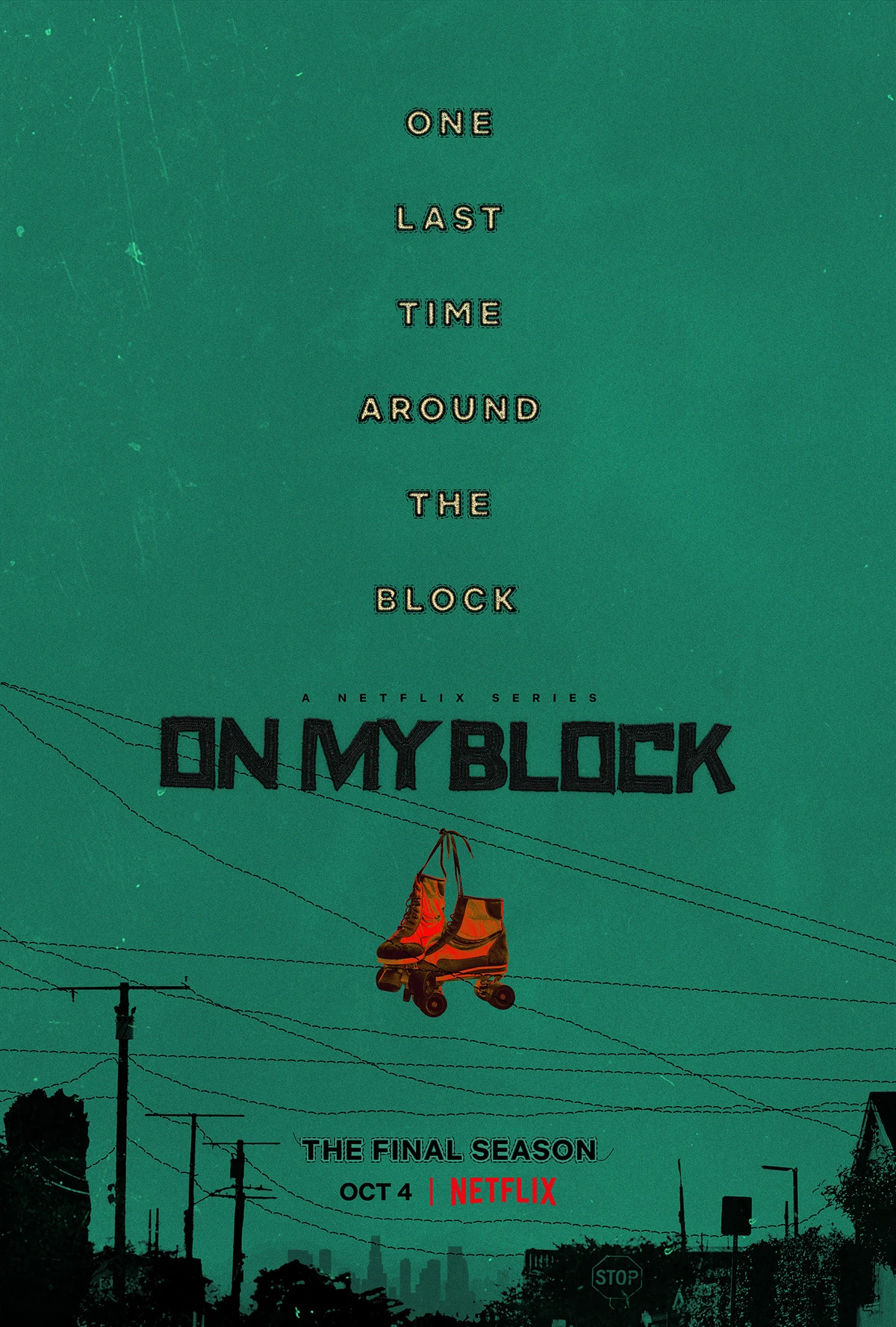 On My Block | Netflix Wiki | Fandom