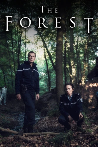 The Forest | Netflix Wiki | Fandom