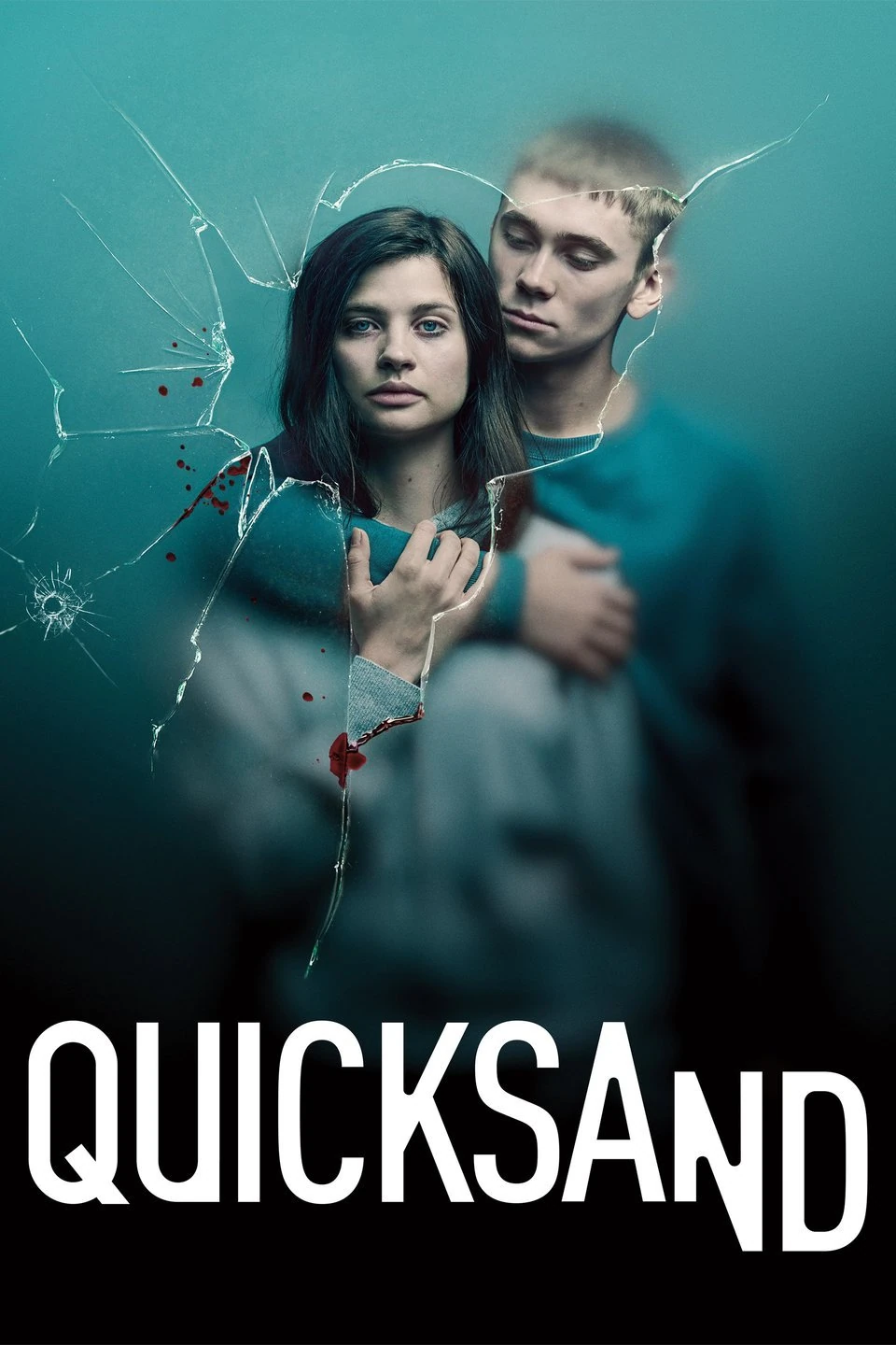 Quicksand | Netflix Wiki | Fandom