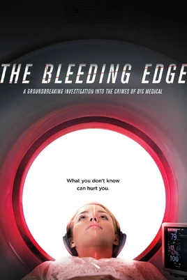 The Bleeding Edge | Netflix Wiki | Fandom
