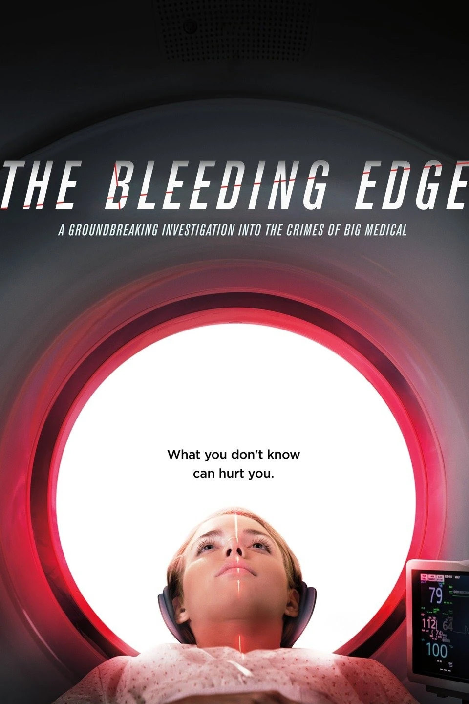 The Bleeding Edge | Netflix Wiki | Fandom