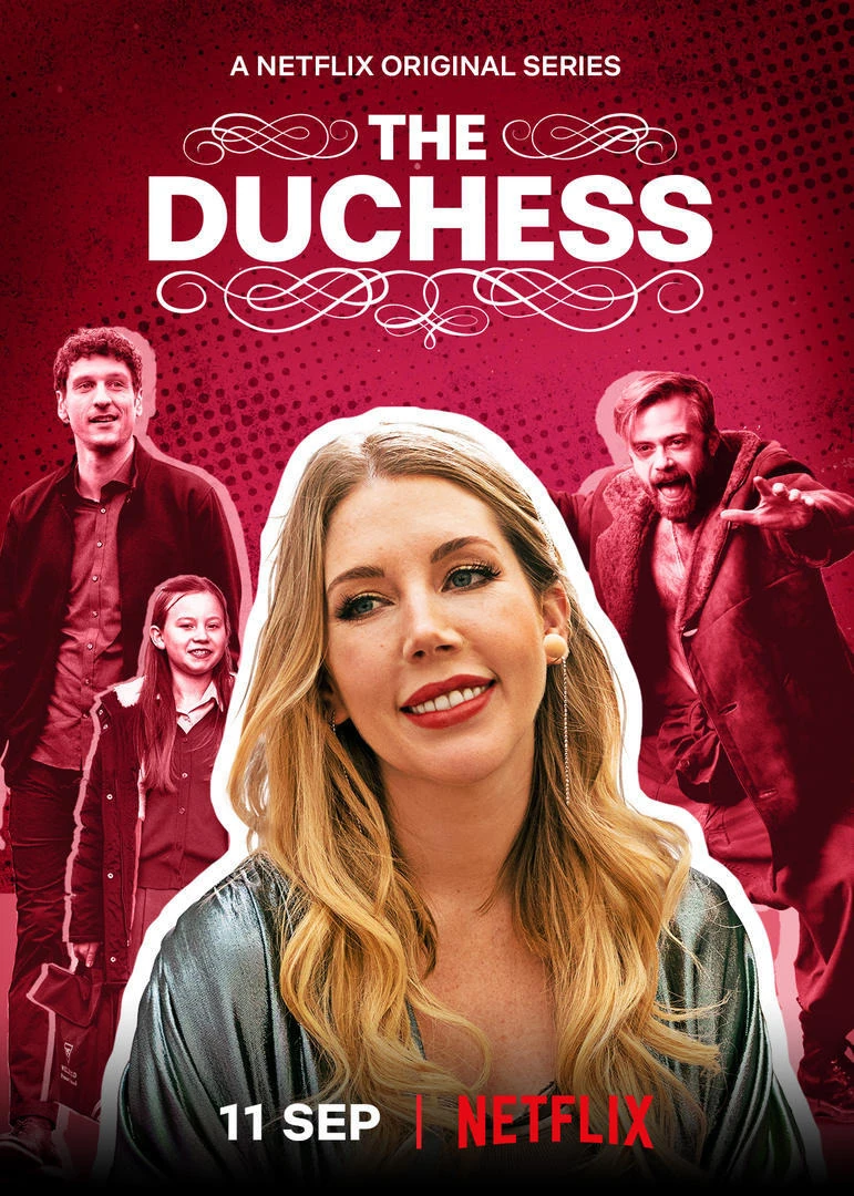 The Duchess | Netflix Wiki | Fandom