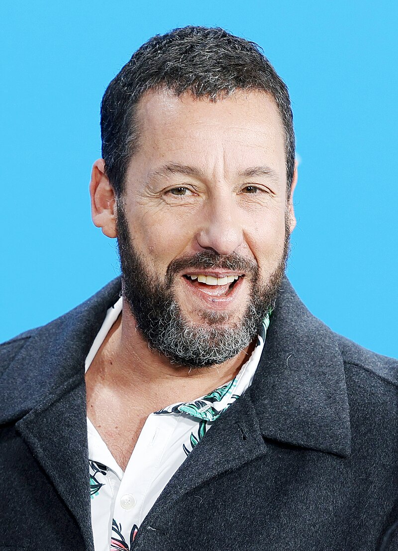 Adam Sandler | Netflix Wiki | Fandom Adam Sandler | Netflix Wiki | Fandom