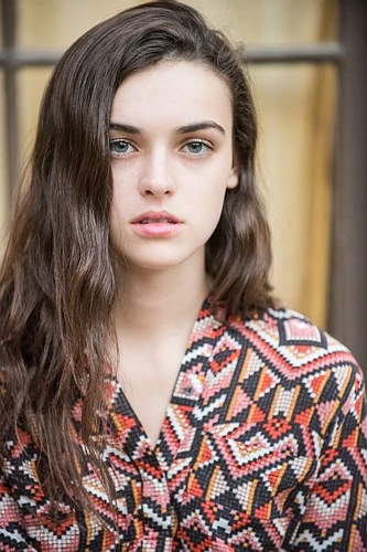 Ava Capri | Netflix Wiki | Fandom