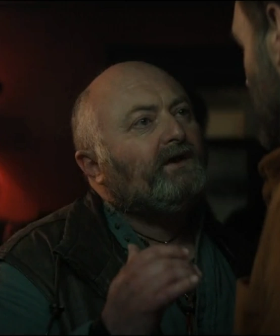 Frank | Netflix Wiki | Fandom