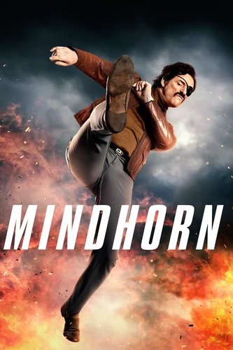 Mindhorn | Netflix Wiki | Fandom